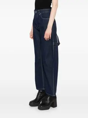 Stella McCartney Straight-leg Jeans