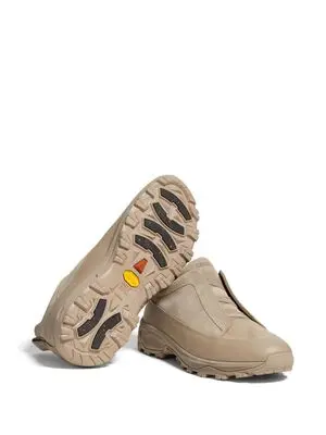 Zegna Monte Sneakers - Neutrals
