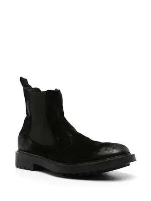 Moma Chelsea Ankle Boots