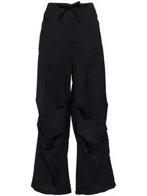 DARKPARK Daisy Wide Leg Pants - Blue