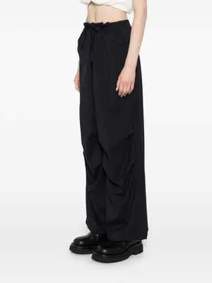 DARKPARK Daisy Wide Leg Pants - Blue