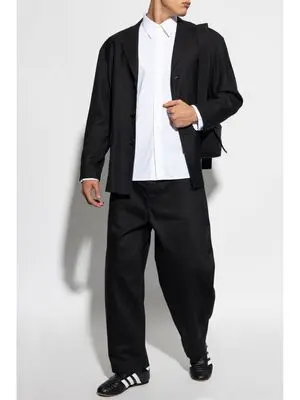 Officine Générale Poplin Shirt