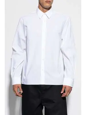 Officine Générale Poplin Shirt