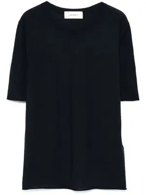 LISA YANG Ari T-shirt - Blue