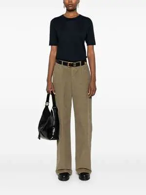 LISA YANG Ari T-shirt - Blue