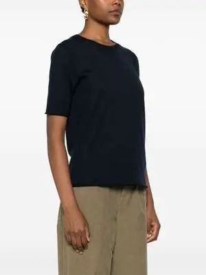 LISA YANG Ari T-shirt - Blue