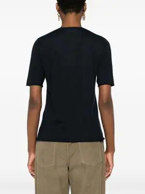 LISA YANG Ari T-shirt - Blue