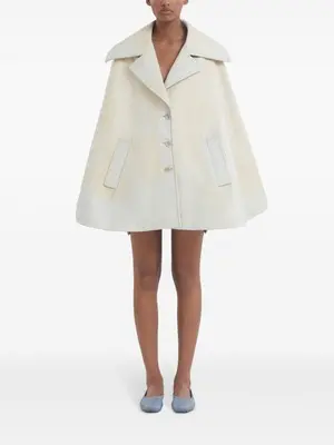 Marni Tie Detailed Jackets For Women