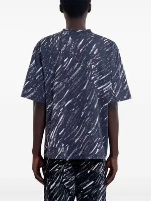 Marni Logo Print T-shirt