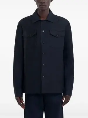 Marni Twill Shirt
