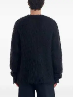 Marni Brushed Cardigan