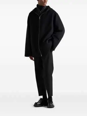 Prada Wool Jacket