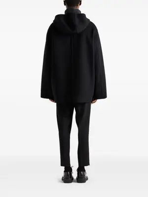 Prada Wool Jacket
