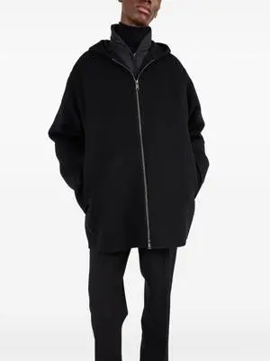 Prada Wool Jacket