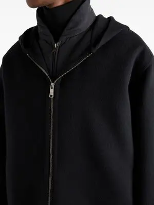 Prada Wool Jacket