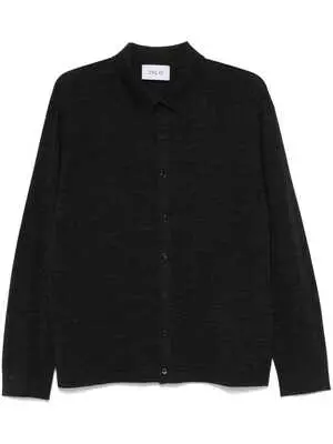 D4.0 Collared Knitwear For Men