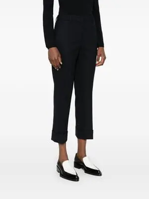 Incotex Cropped Trousers