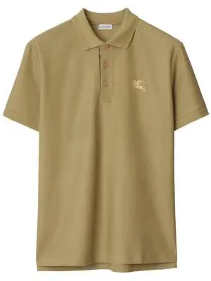 Burberry Ekd Polo Shirt