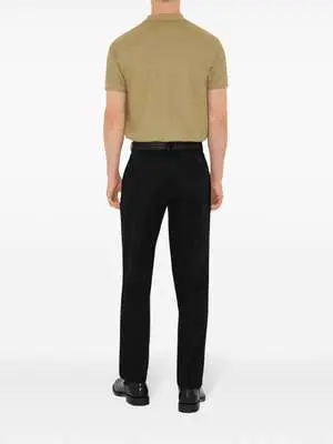 Burberry Ekd Polo Shirt