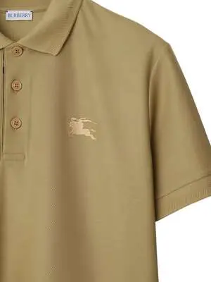 Burberry Ekd Polo Shirt