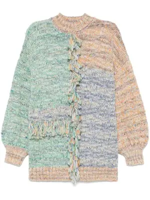 ALEMAIS Razzle Sweater