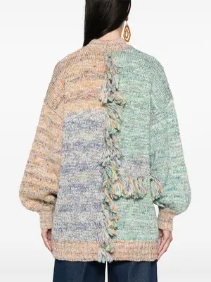 ALEMAIS Razzle Sweater