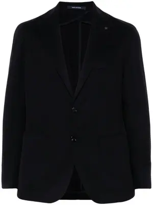 Tagliatore Single-breasted Blazer