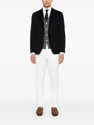 Tagliatore Single-breasted Blazer