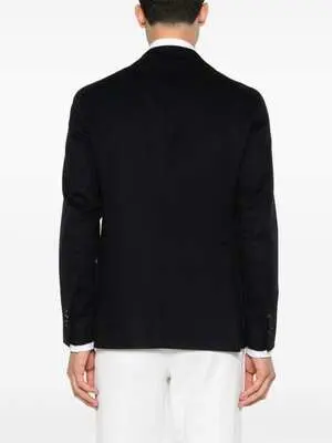 Tagliatore Single-breasted Blazer