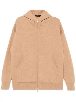 Fabiana Filippi Full Zip Activewear For Women
