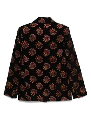 La Doublej Straight Hem Outerwear For Women