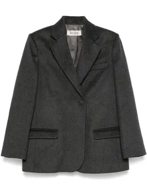 RÓHE Mélange Blazer