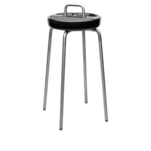HOUSEPLANT BY SETH ROGEN Side Table Ashtray - Black