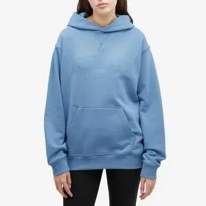 NEW BALANCE Graphic Hoodie