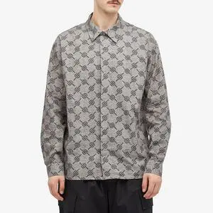 DAILY PAPER Tope Bubblewerap Shirt