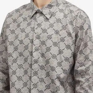 DAILY PAPER Tope Bubblewerap Shirt