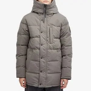 Canada Goose Carson Parka Jacket