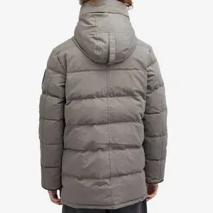 Canada Goose Carson Parka Jacket