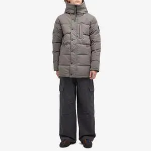 Canada Goose Carson Parka Jacket