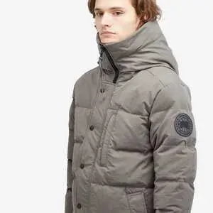 Canada Goose Carson Parka Jacket