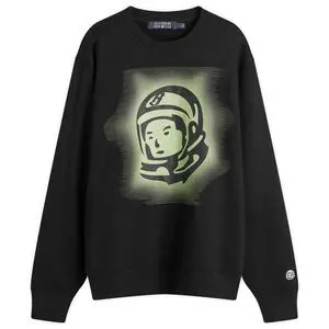 Billionaire Boys Club Crewneck Sweaters For Men