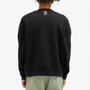 BILLIONAIRE BOYS CLUB Glow Astro Sweatshirt