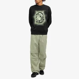 BILLIONAIRE BOYS CLUB Glow Astro Sweatshirt