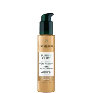 RENE FURTERER Sublime Karite Moisturizing Smoothing Mask 200ml - One-color