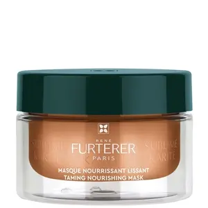 RENE FURTERER Sublime Karite Taming Nourishing Mask 200ml - One-color