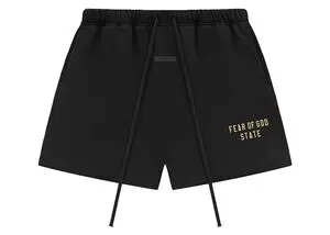 Fear Of God Frill Bottoms For Men