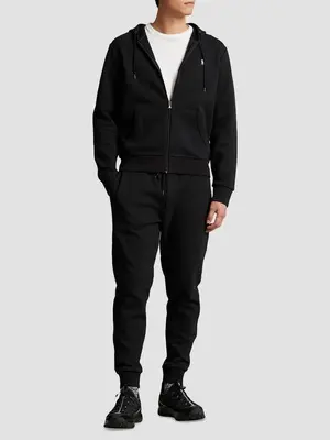 Polo Ralph Lauren Double-knit Tech Jogger Pants