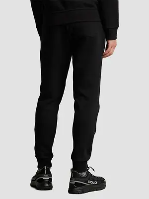 Polo Ralph Lauren Double-knit Tech Jogger Pants