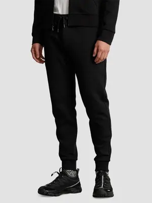 Polo Ralph Lauren Double-knit Tech Jogger Pants
