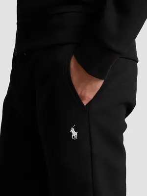 Polo Ralph Lauren Double-knit Tech Jogger Pants